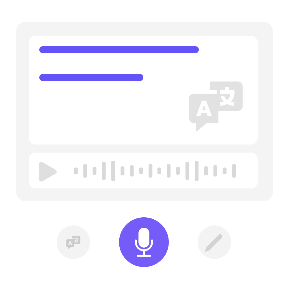 Features - Record, Rewrite, Wiz Write